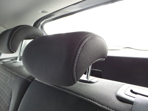 KIA RIO HEADREST CENTRE REAR, CLOTH, YB, 12/16- 16 17 18 19 20 21 22 23 ...