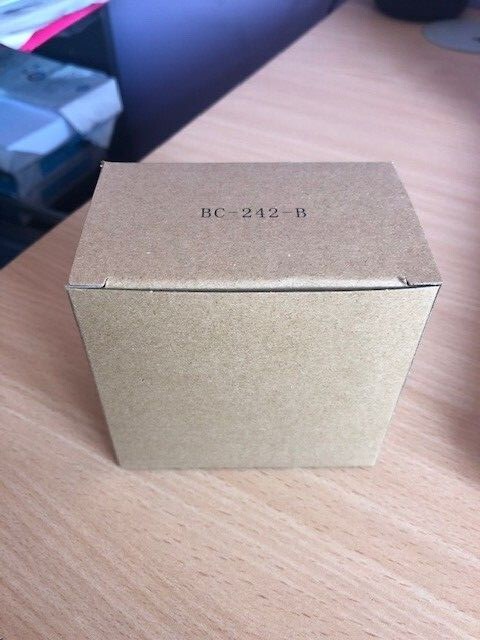 Icom BC-242 UK/EU/USA Power Supply | eBay UK
