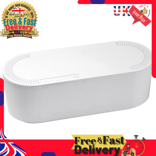 Cable Tidy Box Fully Safety Tested Cable Management Solution Large ...