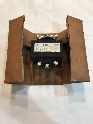 Transformers - Cutler Hammer Transformer - 3