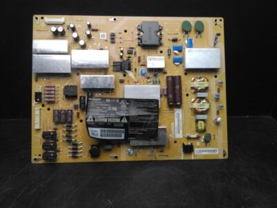 SHARP LIQUID CRYSTAL TV Power Supply Board Model: LC-70LE661U (52.75 ...
