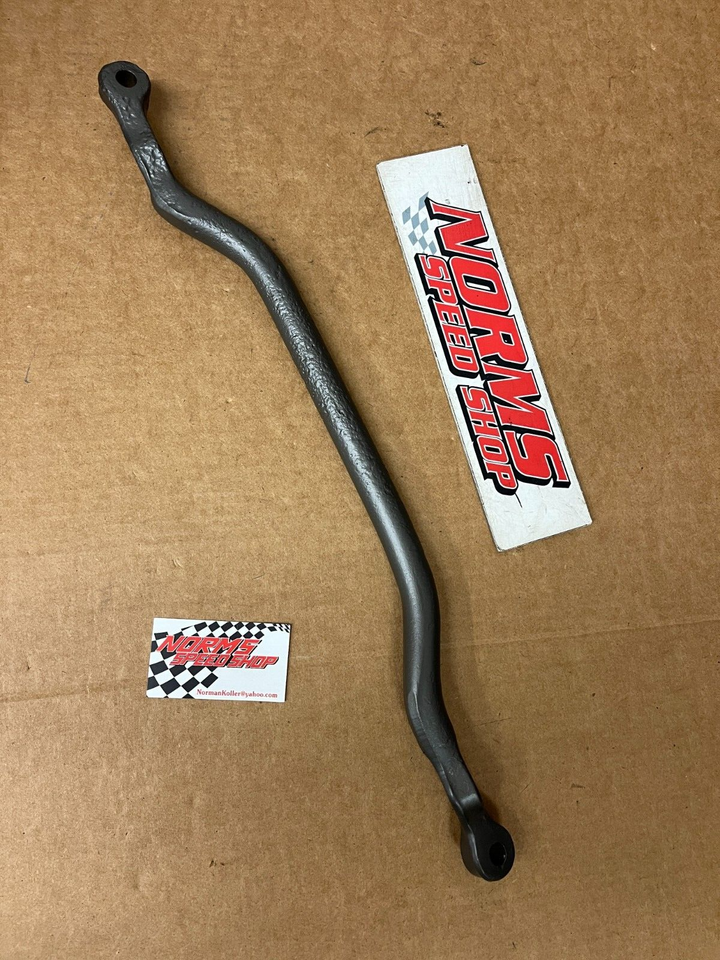 Mopar Tie Rod Center Drag Link 1967-72 Dart Valiant Duster Barracuda V ...