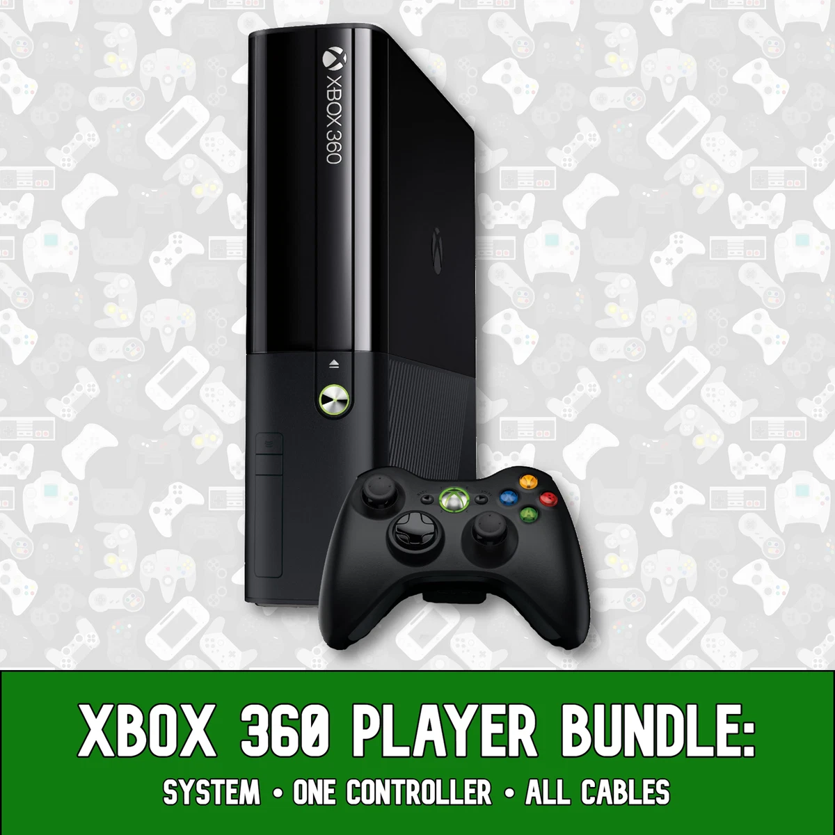 Xbox 360 E 250gb Console