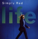 SIMPLY RED - Life - CD Album | eBay