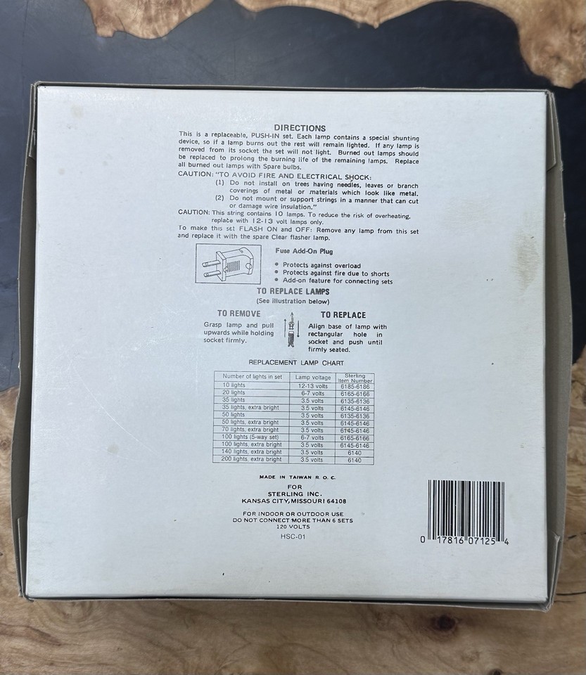 Vintage Sterling Silver Tinsel Star Christmas Tree Light Top Topper | eBay