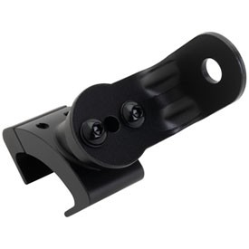 Dirtbag Brands Pro Fit Whip Mount Black For Can-Am Defender HD10 Pro ...