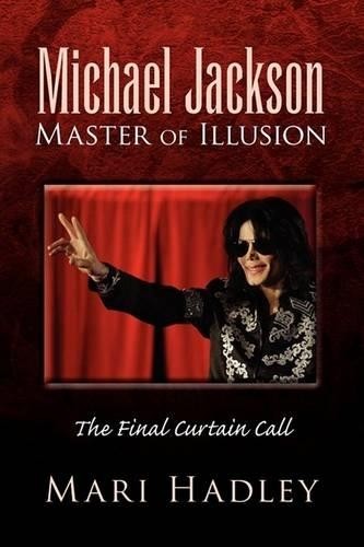 Mari Hadley Michael Jackson Master of Illusion (Poche) | eBay