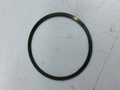 NOS OEM Harley Davidson Spring Lock Ring for Retaining Washer P/N 35810 ...