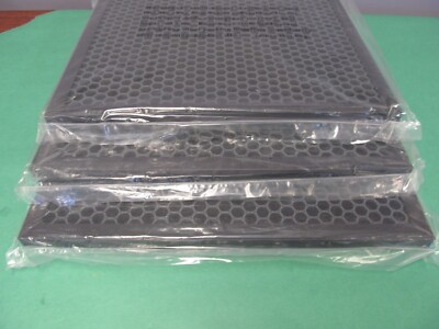 B-Air Activated Carbon Filters - 3-Pack, Model# AS-ACF (3-PACK) Free S ...