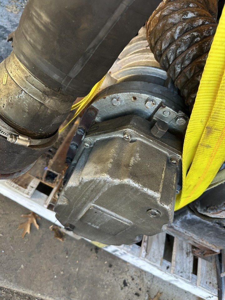 Hydramaster 875 | eBay