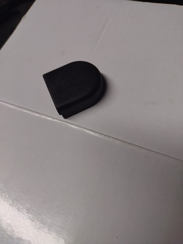 93 - 97 TOYOTA LAND CRUISER FJ80 FZJ80 WINDSHIELD WIPER BOLT COVER CAP ...