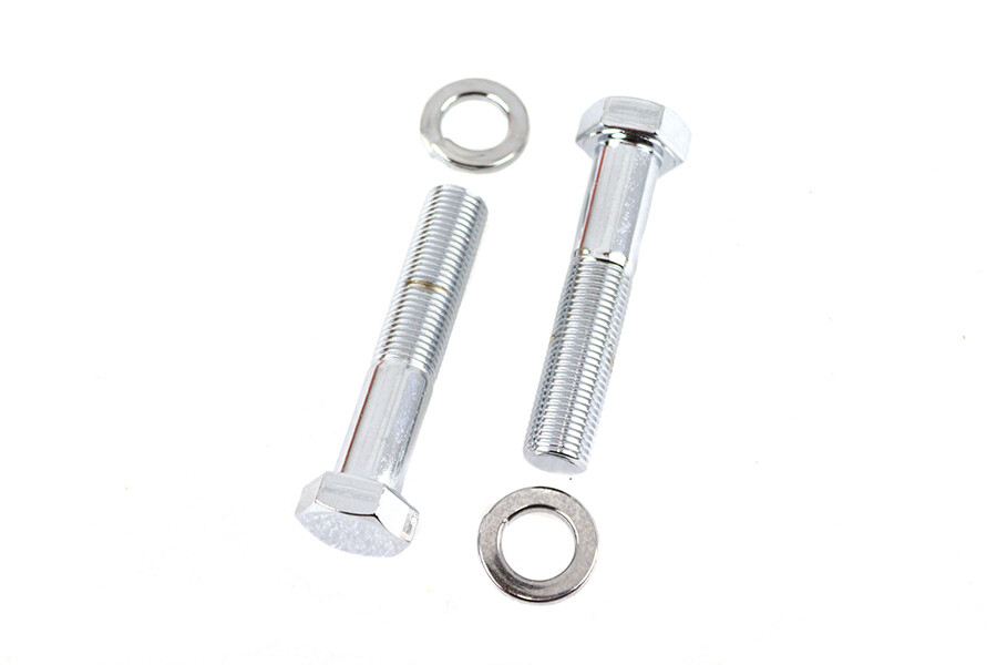 Hex Type Handlebar Riser Bolt Kit fits Harley Davidson | eBay
