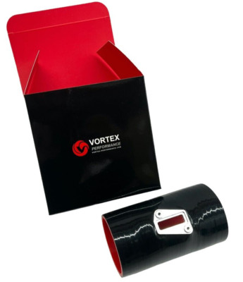 LS Swap LS3 LS7 LS9 - 4 inch air intake Mass Air Flow Housing MAF Tube ...