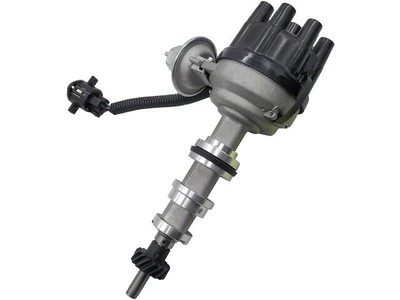 Ignition Distributor For 74-76 Ford F250 F150 F350 F100 F500 M450 5.9L ...