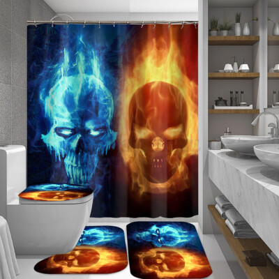 Skull Bathroom Sink – Rispa