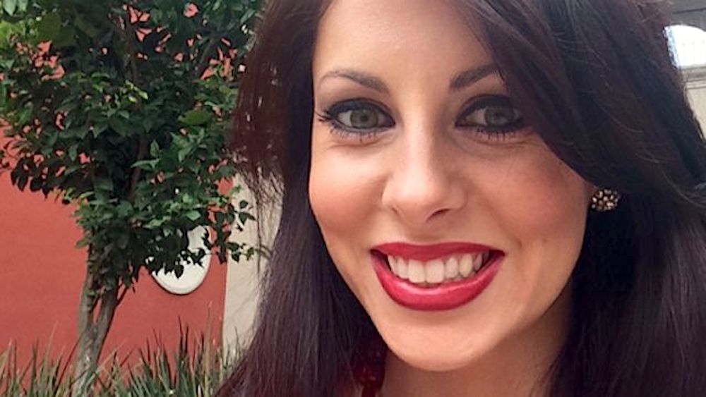 Morgan Ortagus's Instagram, Twitter & Facebook on IDCrawl