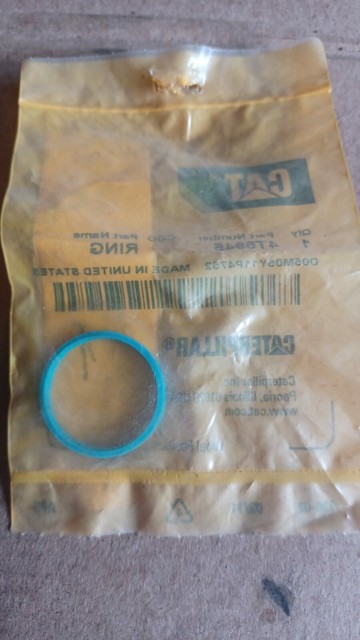 4T-5945 Genuine CATERPILLAR CAT RING 4T5945 for sale online | eBay