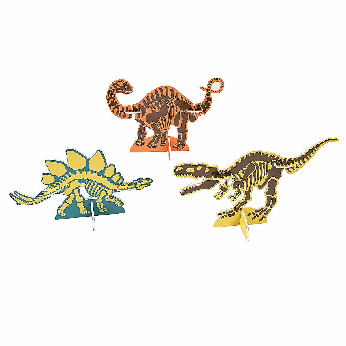 Dino Dig Party Supplies
