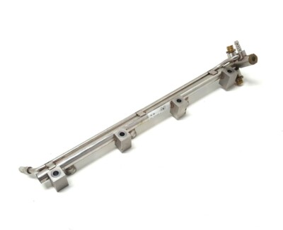 Original VW Skoda TSI TFSI Kraftstoffverteiler Einspritzleiste ...