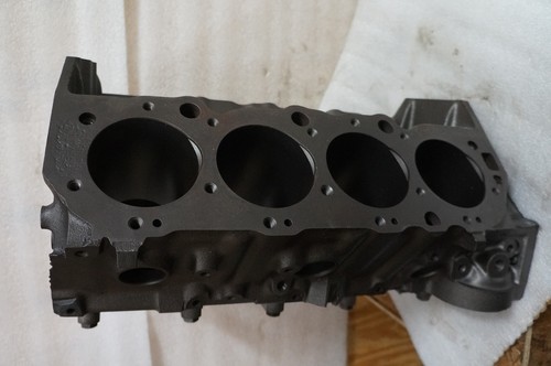 1972 Chevelle Camaro BBC 402 2 Bolt Main Block 3999290 290 LS3 D-20-72 ...