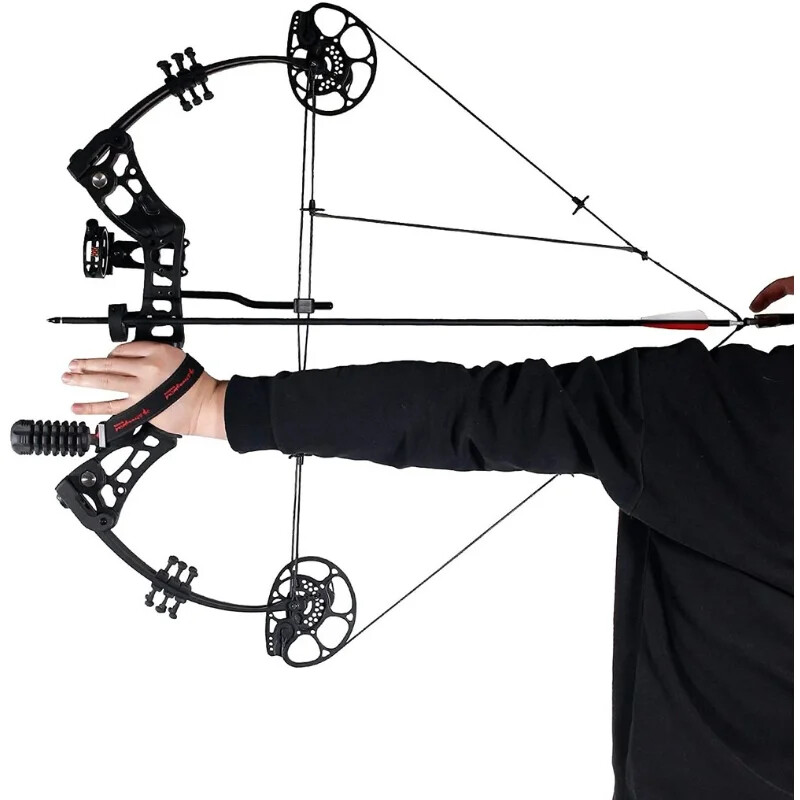Compound Bow and Archery Sets - Right Hand Archery Compound Bows ...
