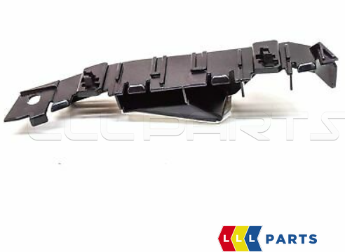 NEW GENUINE VOLKSWAGEN TRANSPORTER T6 FRONT BUMPER BRACKET RIGHT O/S ...