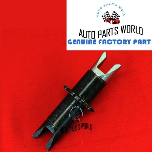 GENUINE TOYOTA SUPRA CAMRY LEXUS GS ES IS RIGHT SHOE ADJUSTING SCREW ...