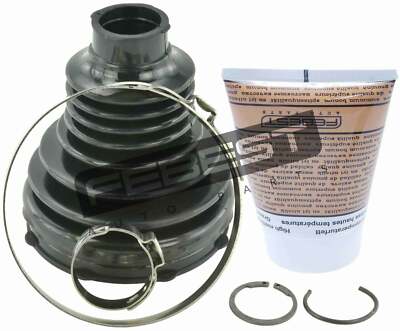 1915P-F25T Febest BOOT INNER CV JOINT KIT PVC 80.5X109X25 22743794 ...