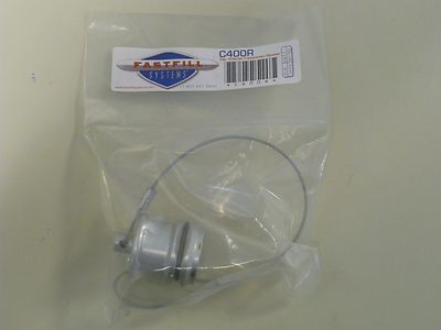 C400R Fast Fill Cap - R-series Transmission Receiver | eBay
