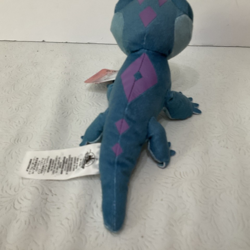 Disney Frozen 2 Fire Spirit Bruni Spirt 10" Plush Figure | eBay