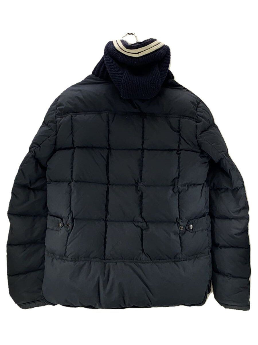 MONCLER Down Jacket 3 Polyester Navy 320914130285 Used | eBay MONCLER Down Jacket 3 Polyester Navy 320914130285 Used | eBay
