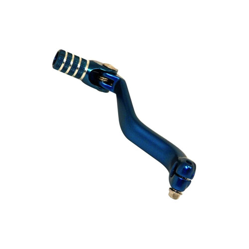TMV Forged Aluminum Shift Lever - Blue, Standard 172665BU | eBay