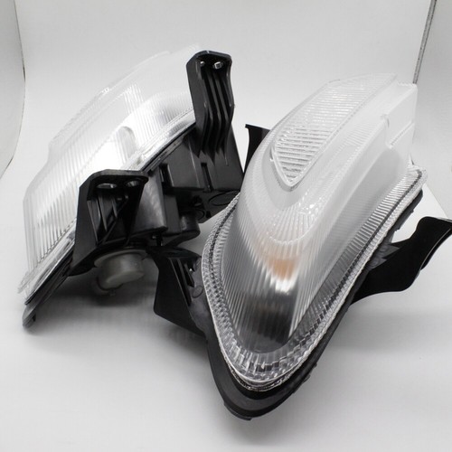 68256431AA Front Left & Right Park Turn Signal Lamp Light For Jeep ...