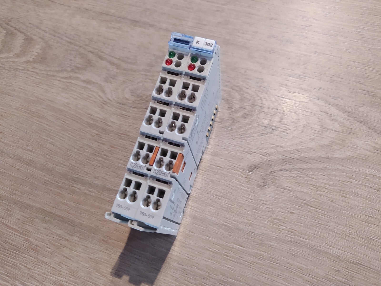 WAGO 750-459 / WAGO 750-559 / WAGO 750-1504 / WAGO 750-1515 | eBay