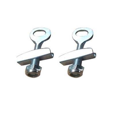 Chain Tensioners Chain Adjust Bicycle Chain Adjust Bolt Fixed Gear ...