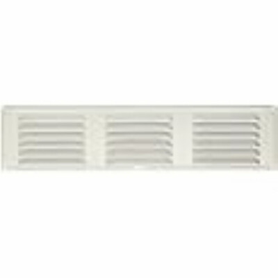 Undereave Vent, 16 x 4-In. -84126 | eBay