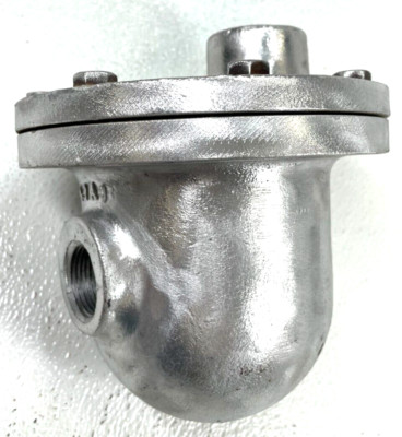 Hydraulic Valves - Automatic Valve