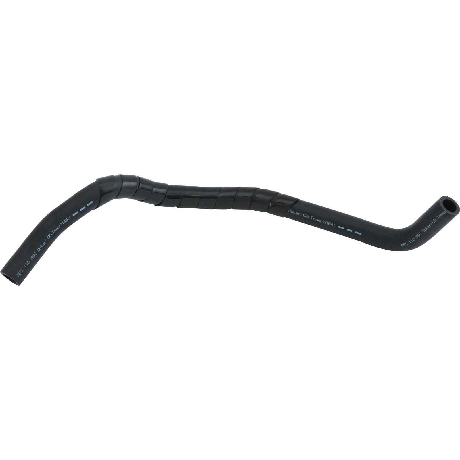 Toyota Genuine CAMRY AURION HV 44348-33230 Hose Oil Reservoir Pump No.1 ...