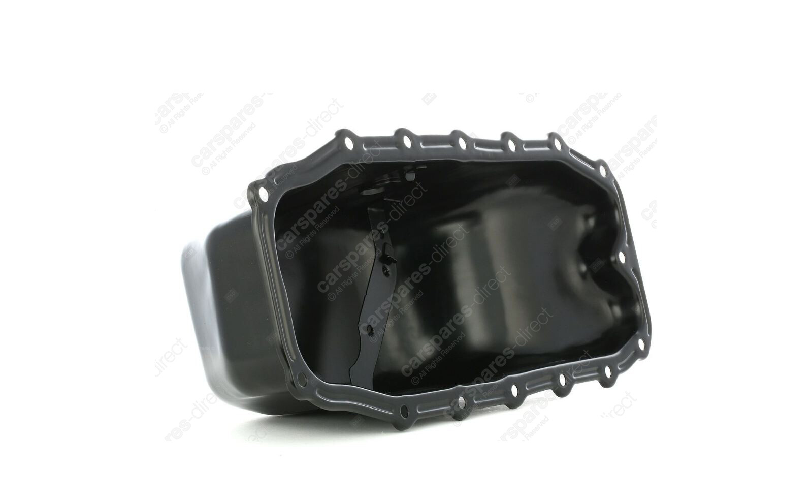 VAUXHALL ASTRA H J / CORSA E / COMBO C 1.3 CDTI DIESEL ENGINE OIL SUMP ...