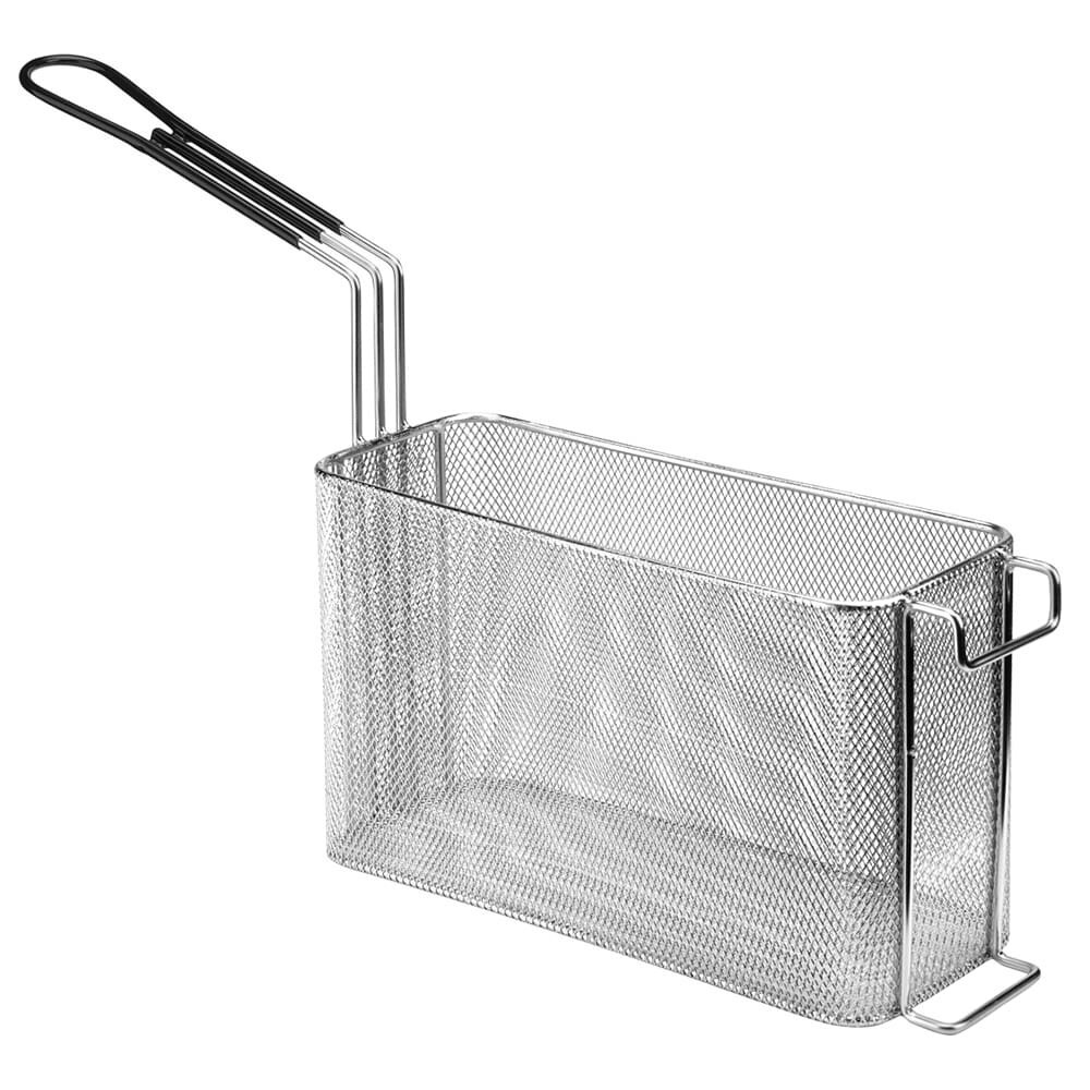 Waring 036364 WPC100 Rectangle Basket Electric Countertop Pasta Cooker ...