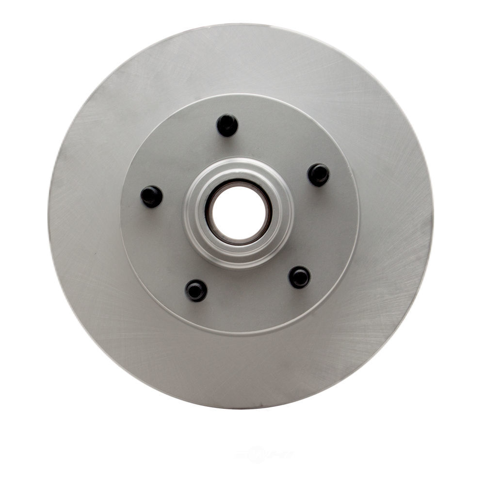 Disc Brake Rotor-Geospec Coated Rotor Front DFC 604-47004 | eBay