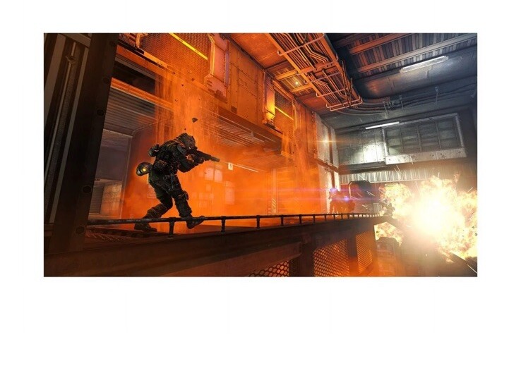 Titanfall 2 with Bonus Nitro Scorch Pack - Xbox One - Physical Disc | eBay