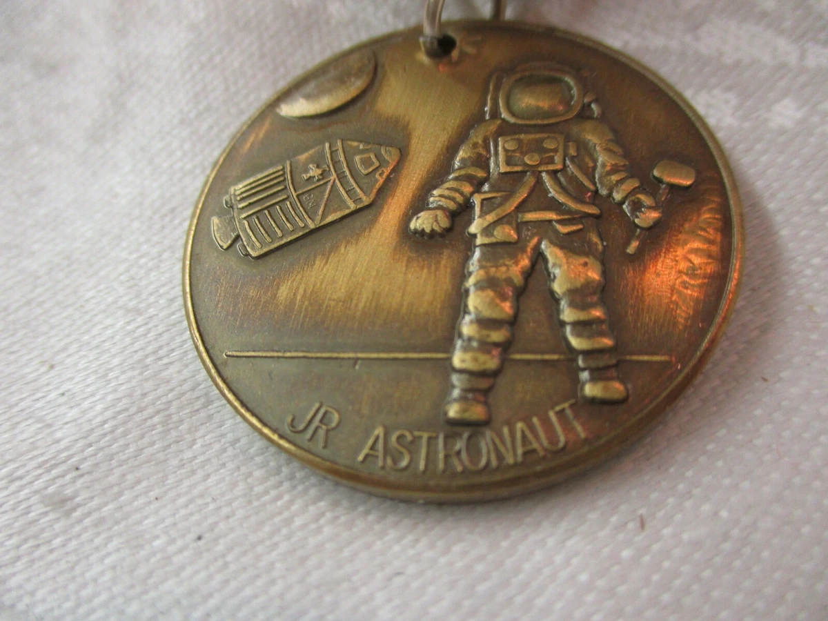 Astronaut Medals