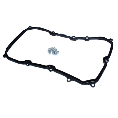 For VW Audi Q7 Touareg Automatic Transmission Oil Pan Gasket Seal ...