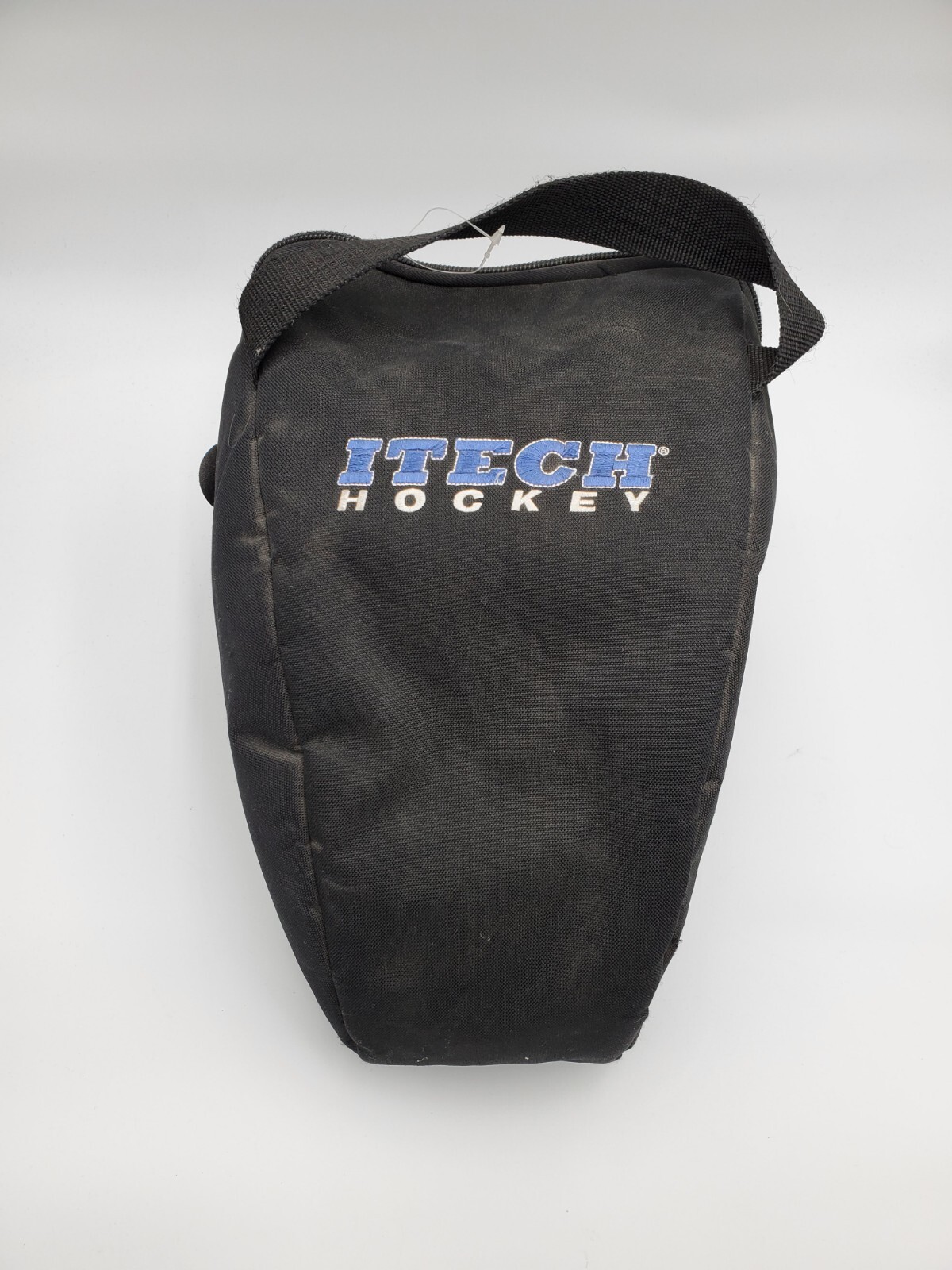 Itech Profile 4000 Blue Bear Graphic Hockey Goalie Mask Youth Large | eBay