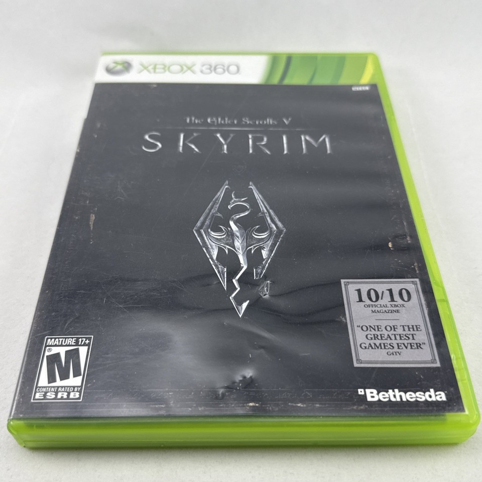 Random Xbox 360 Video Games x15 Lot with manuals | eBay