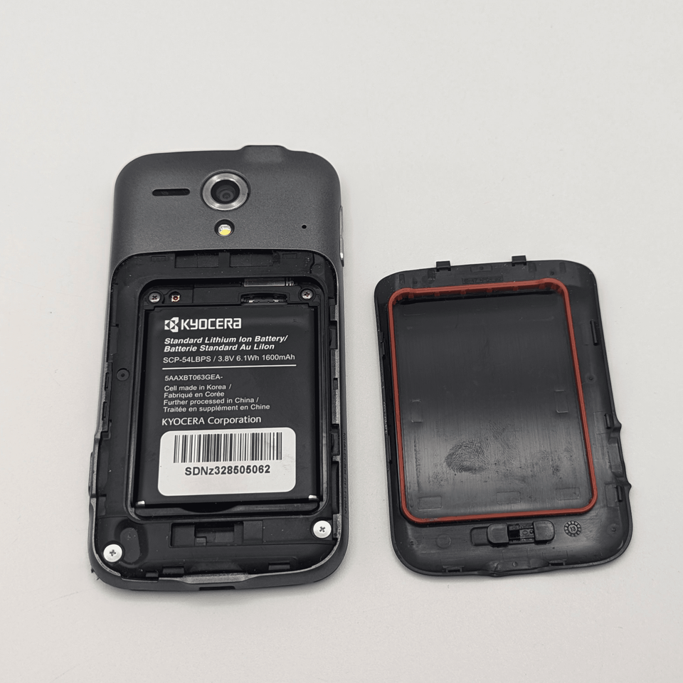 Assorted Android Smartphones | Samsung, Motorola, Celero 5G, & More ...