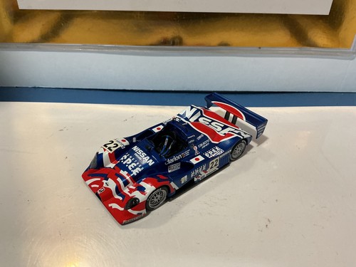 1:43 ONYX MADE IN CHINA NISSAN R391 | eBay