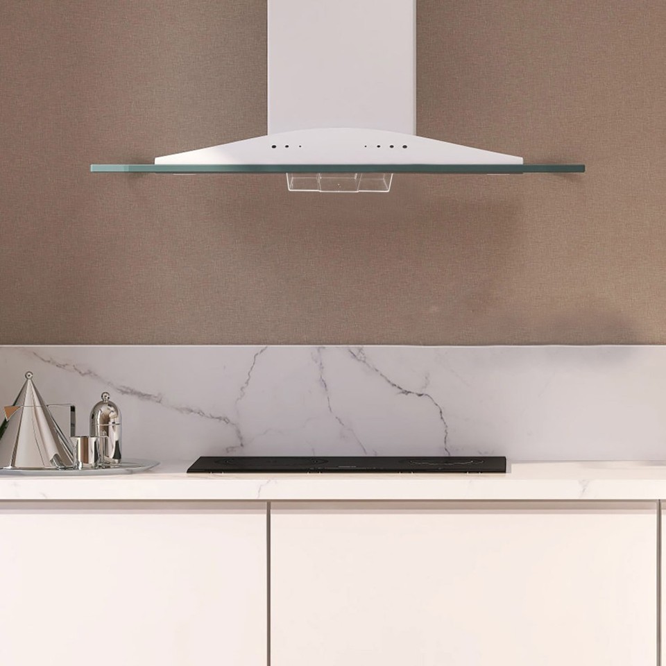 2 Pcs Range Hood Oil Storage Box Replacement Cooker Collector | eBay ...