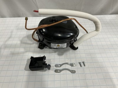 THERMADOR T24ID905LP 24" Freezer (Compressor Freezer FMXA9C) 00146188 ...